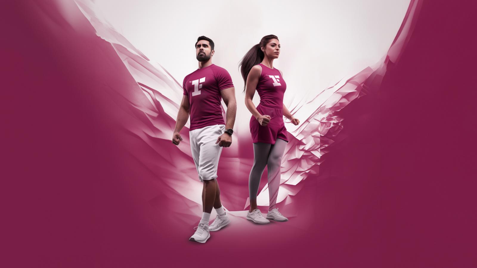 Fitness First | Best Fitness Gym in Doha and Qatar