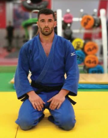 Kickboxing Training Class | Fitness First Qatar