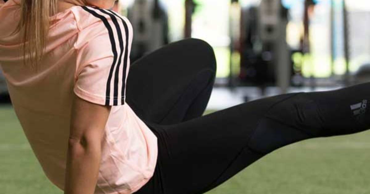 XFIT mobility Class and Training | Fitness First Qatar