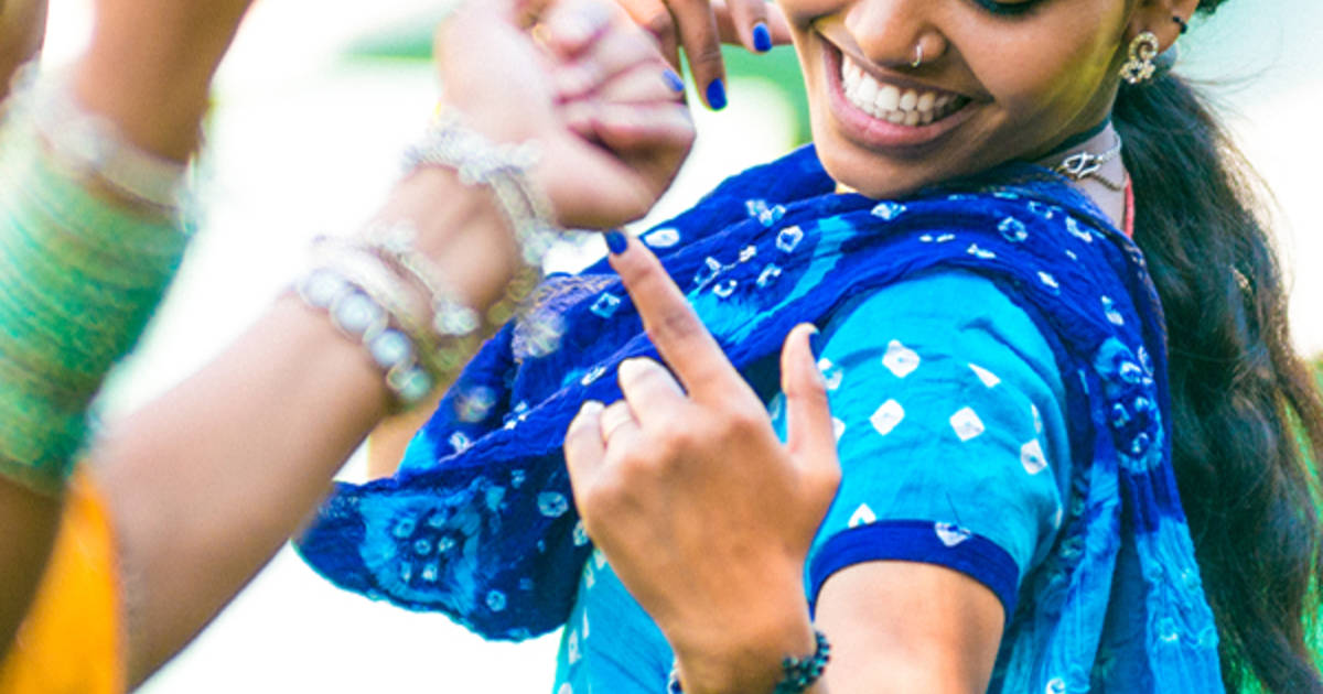 BOLLYX Class and Training | Fitness First Qatar